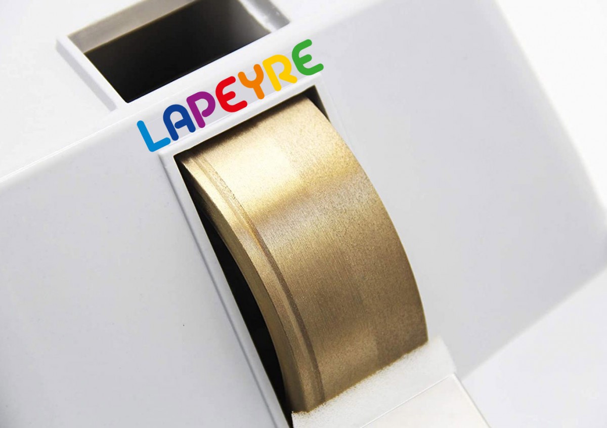 Meuleuse manuelle pour opticiens - Lapeyre optique