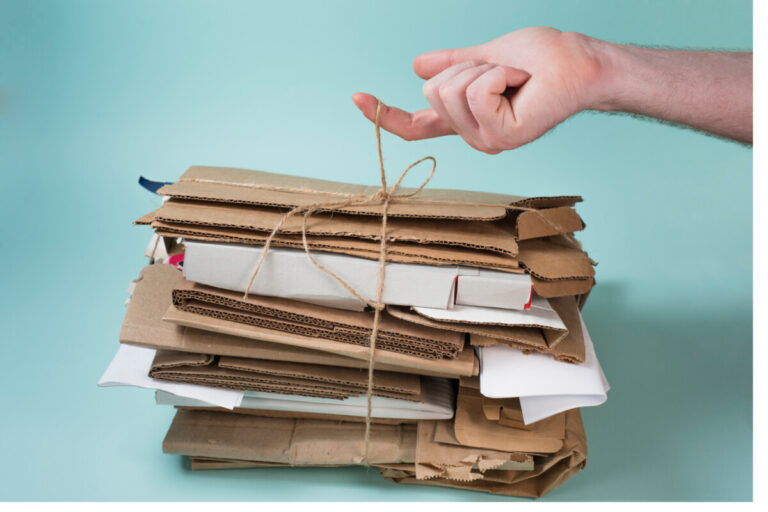 5 bonnes pratiques pour maximiser le recyclage des cartons