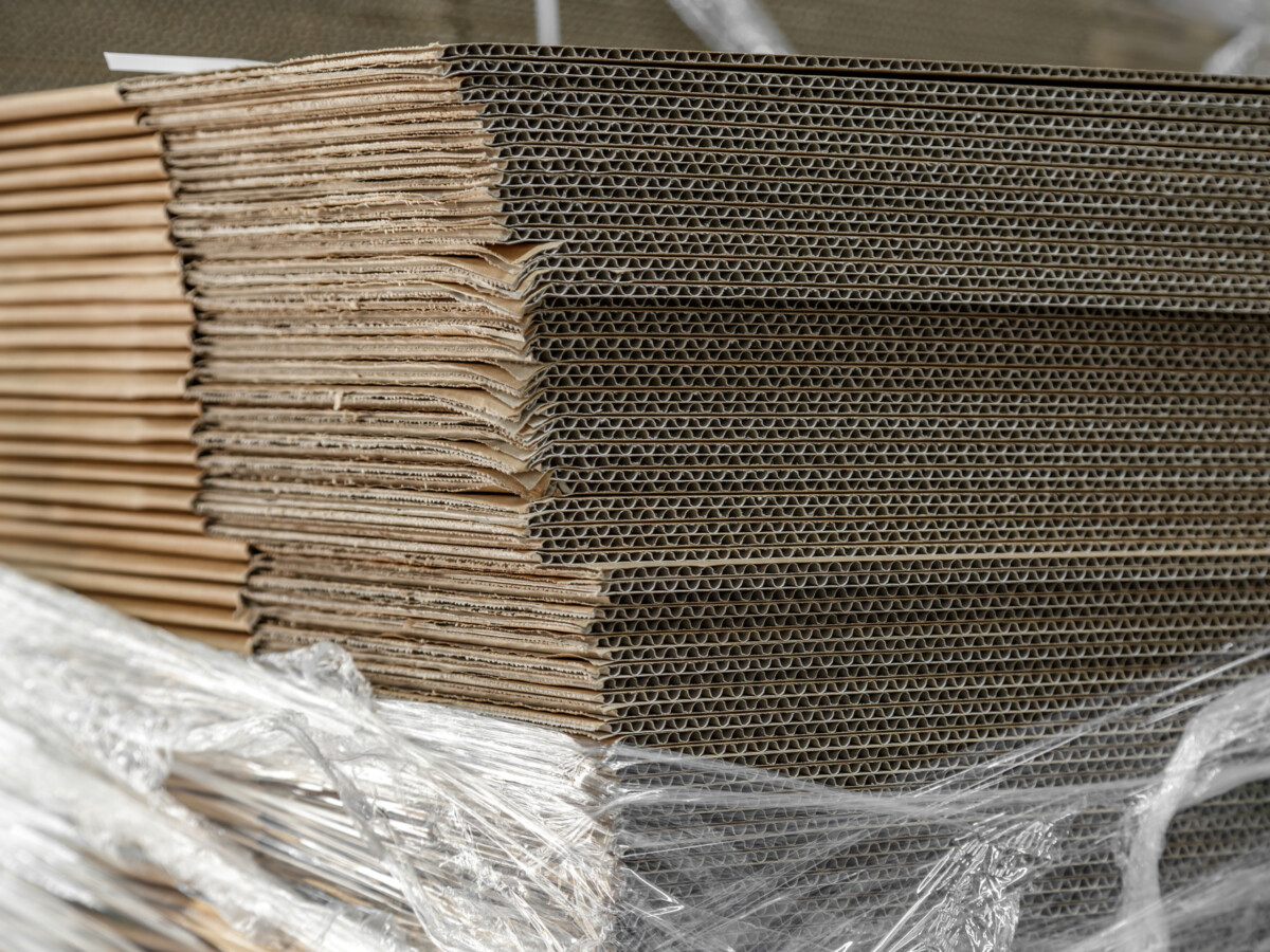 5 bonnes pratiques pour maximiser le recyclage des cartons