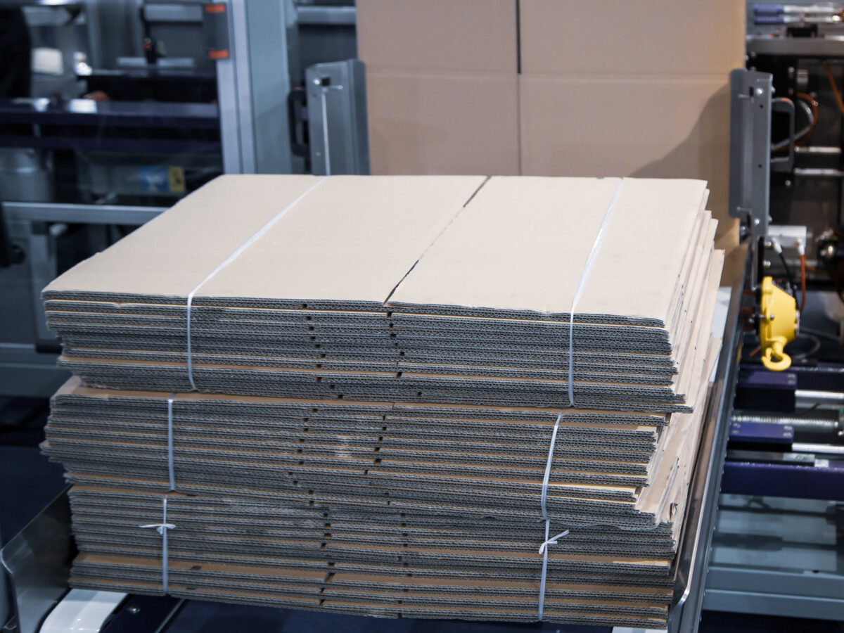 5 bonnes pratiques pour maximiser le recyclage des cartons